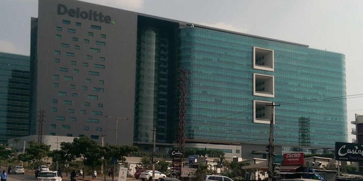 Meenakshi Pride Rock - Phase 2, P Janardhan Reddy Nagar, Gachibowli ...