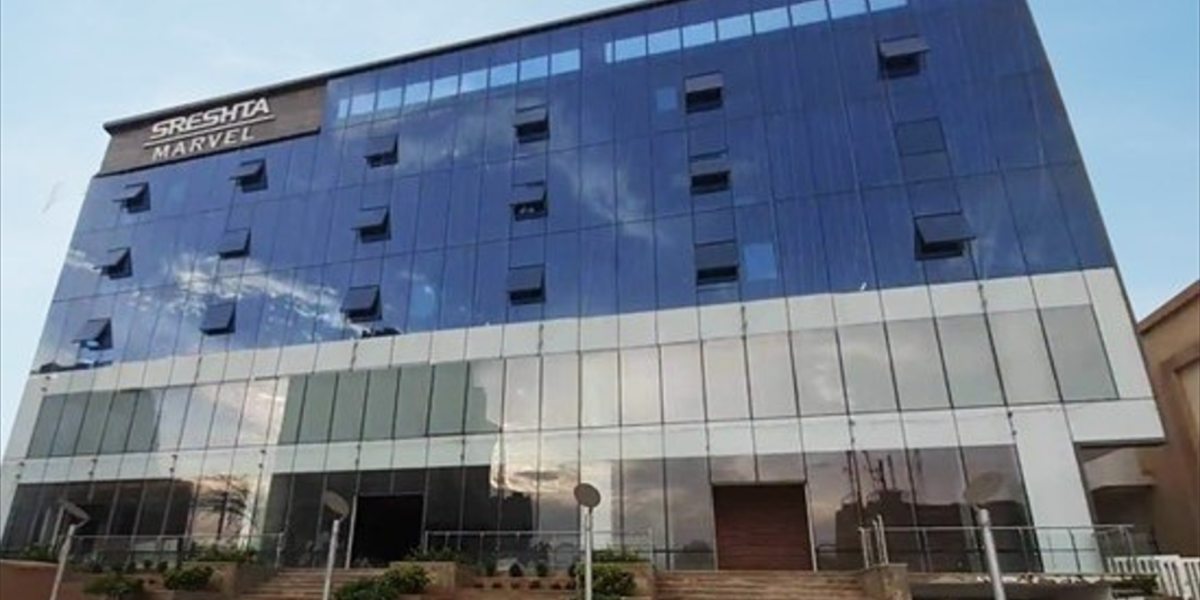 Awfis Space Solutions Limited (Sreshta Marvel), P Janardhan Reddy Nagar ...