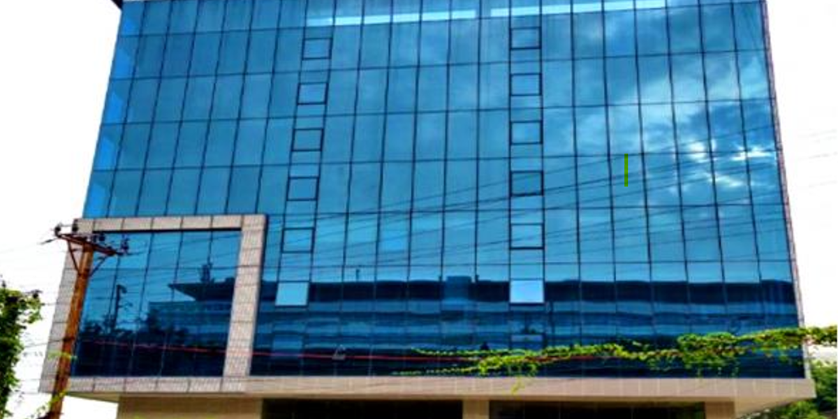 Workafella Business Center (Cyber Crown), Sec-II, Village, HUDA Techno ...