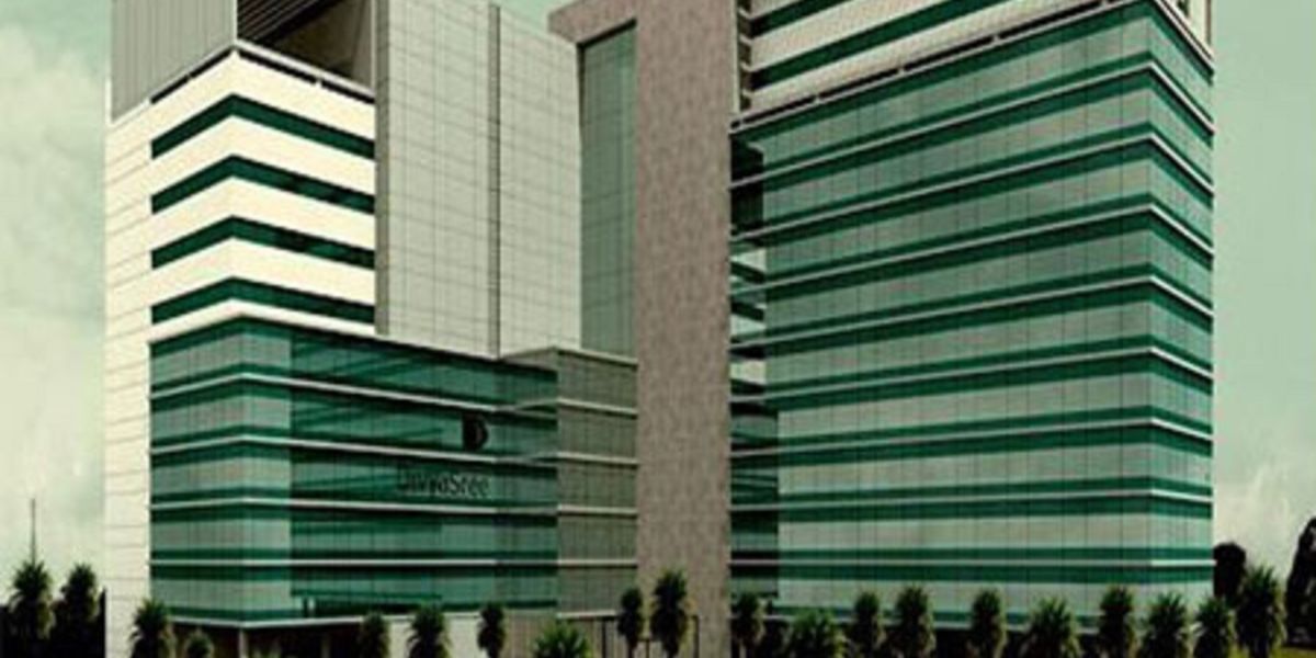 Divyasree Point - Front Tower, Laxmi Nagar Extension | JLL Properties - IN