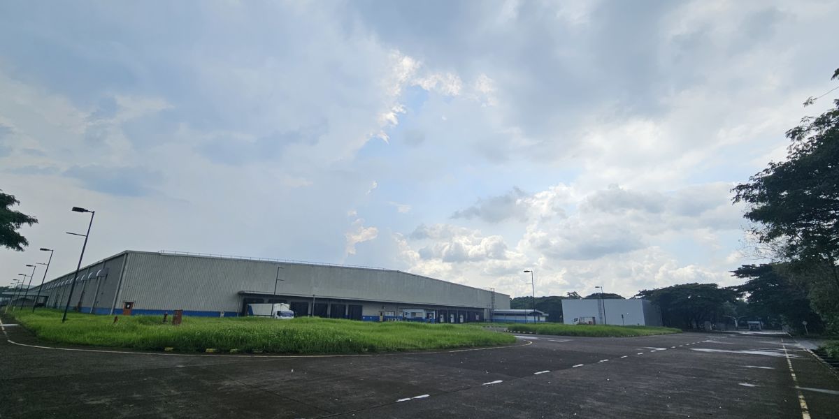 Karawang International Industrial City (KIIC) Warehouse | JLL Indonesia Karawang International Industrial City (KIIC) Warehouse | JLL Indonesia