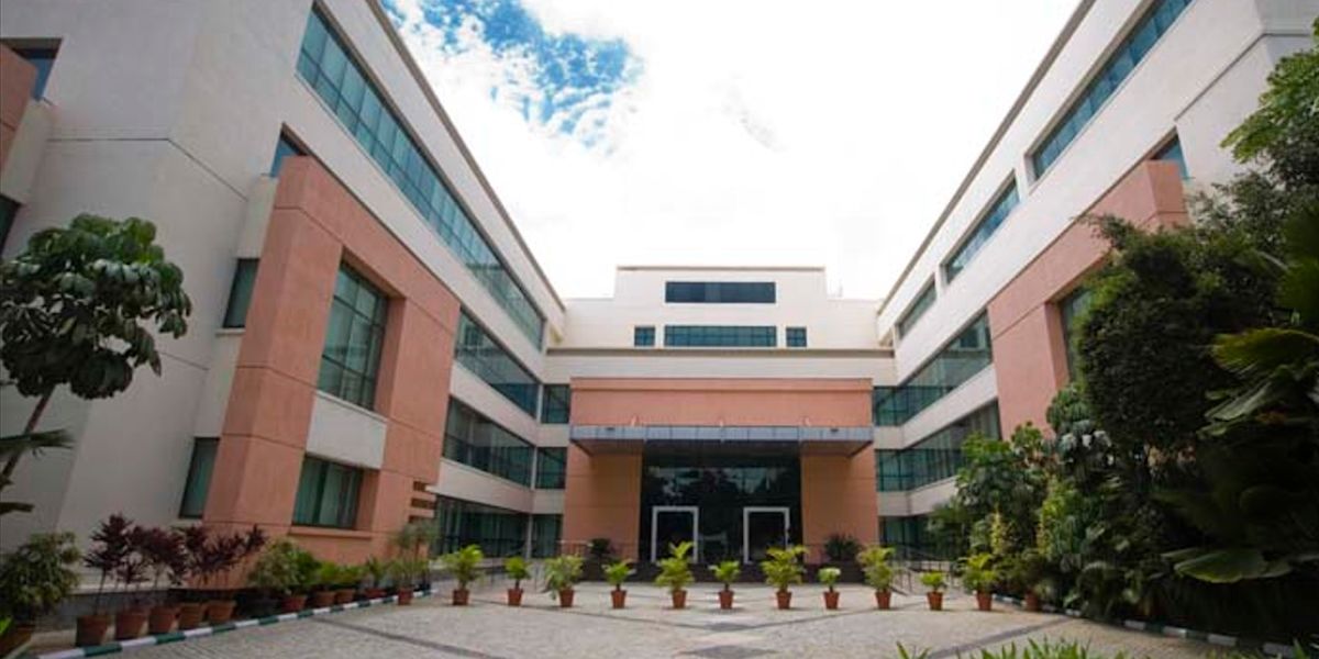 Divyasree Trinity - Block 1 - Office/Commercial For Rent | JLL - IN