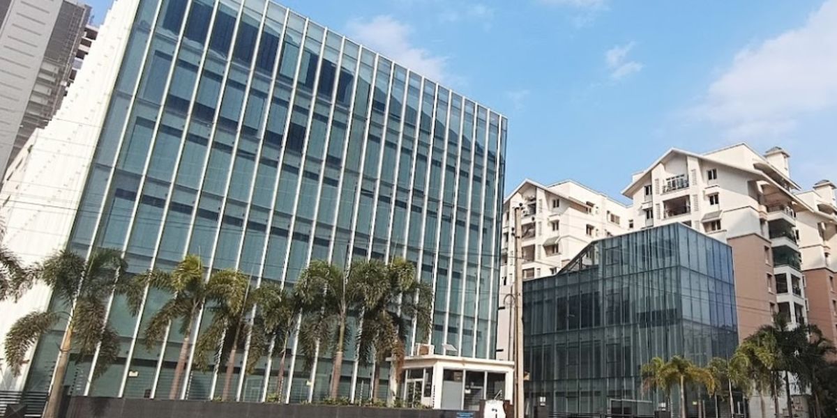 Palnadu Aster - Office/Commercial For Rent | JLL - IN