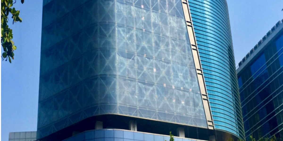 Shoquba Tower - Office/Commercial For Rent | JLL - IN