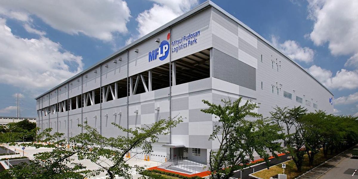 MFLP久喜の賃貸倉庫物件情報 | 埼玉県久喜市 | JLL賃貸物件検索