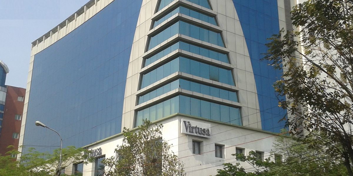 The Lords 2 - Office/Commercial For Rent | JLL - IN