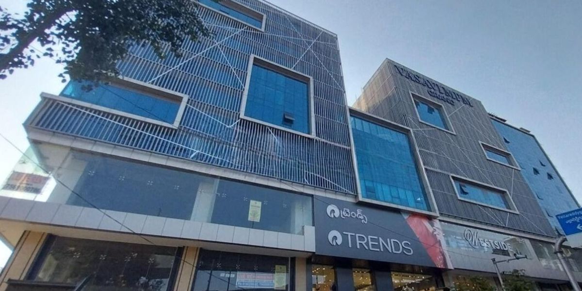 MPM Grand - Office/Commercial For Rent | JLL - IN