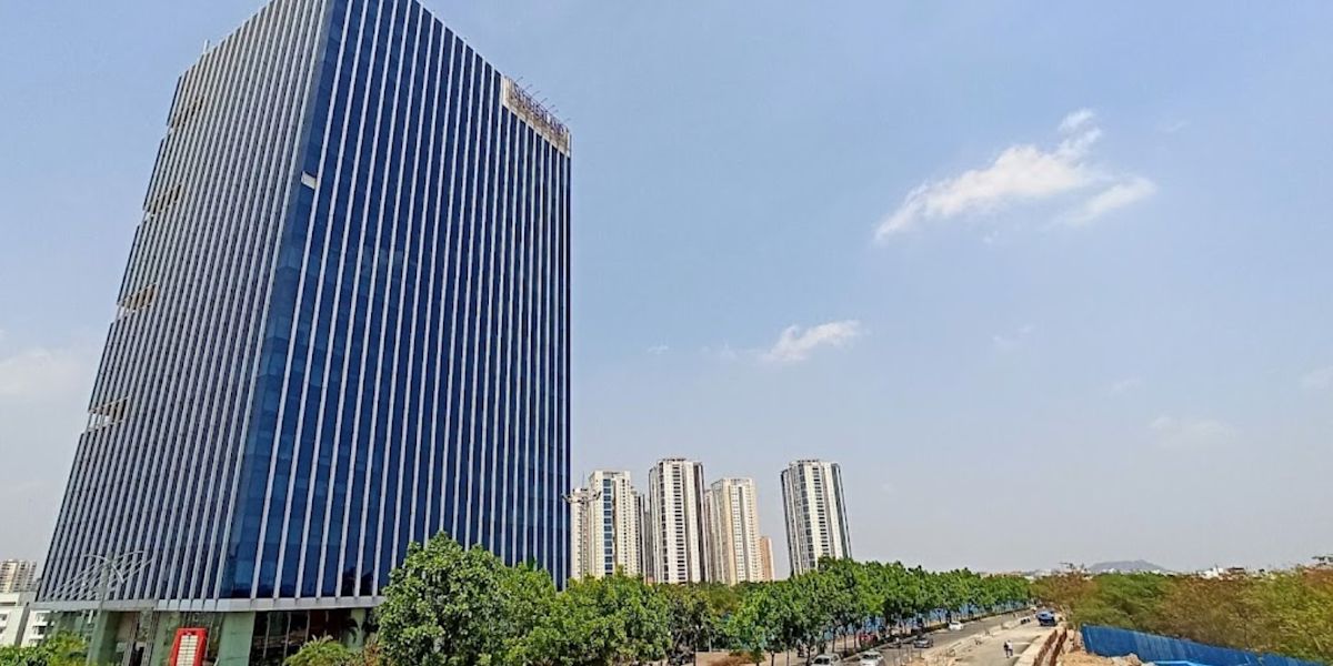 99 Lanco Hills, Survey No 201, Manikonda Village, Rajendra Nagar Mandal ...