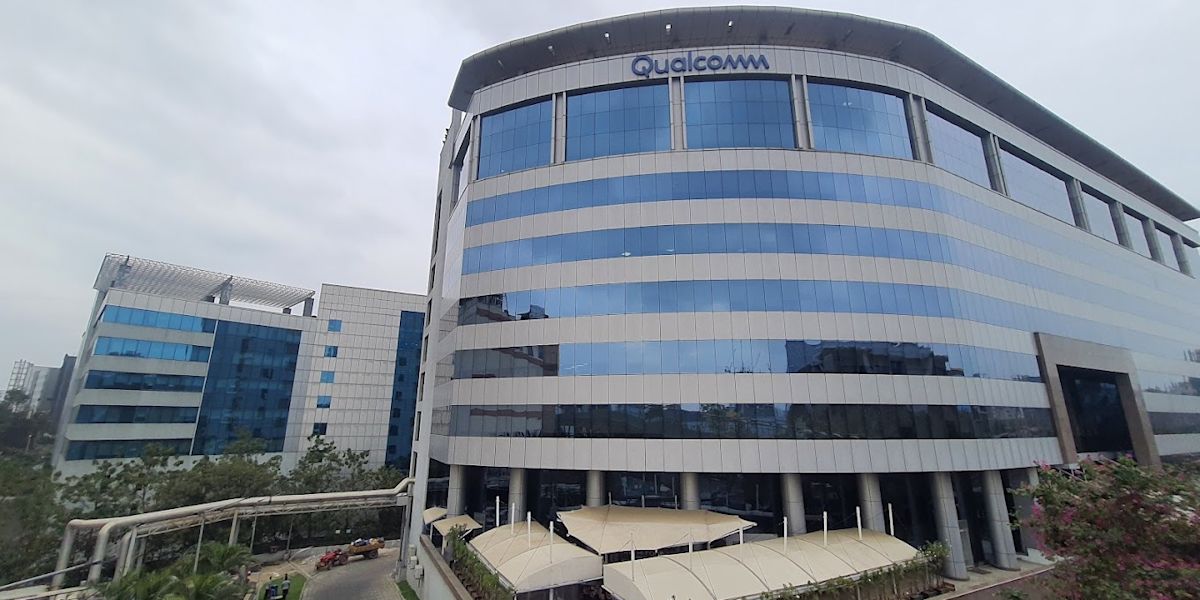 Mindspace - Building No 6, HUDA Techno Enclave | JLL Properties - IN