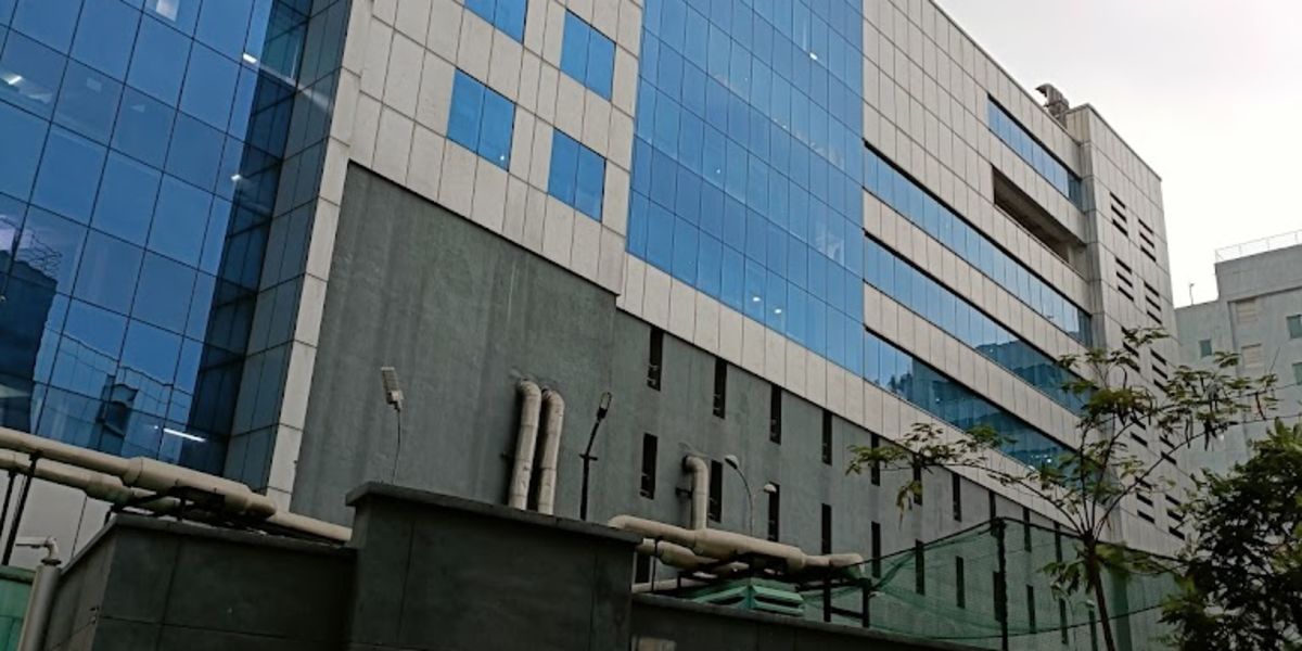 Mindspace - Building No 5A, HUDA Techno Enclave | JLL Properties - IN