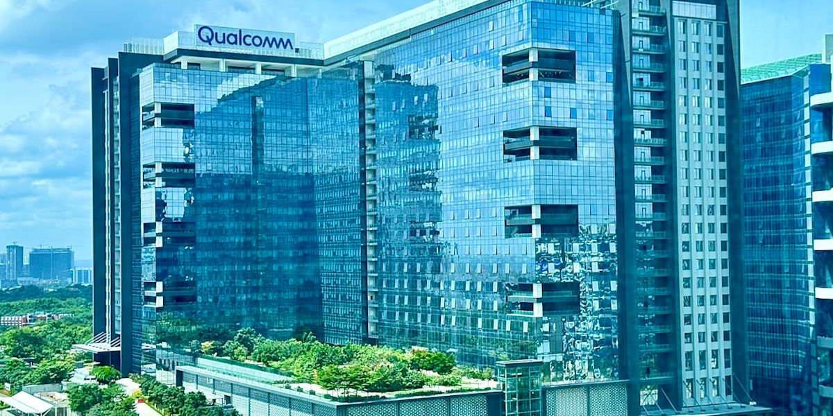 Mindspace Commerzone Raheja Wing, Knowledge City, Raidurg | JLL ...