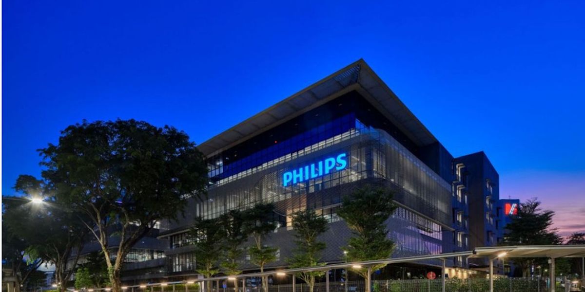 Philips APAC Center, 622 Toa Payoh Lorong 1 | JLL Properties - SG