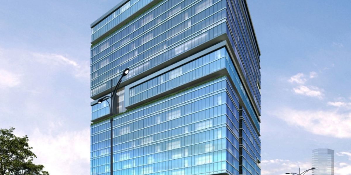 DSR Tech Park | JLL Properties - IN