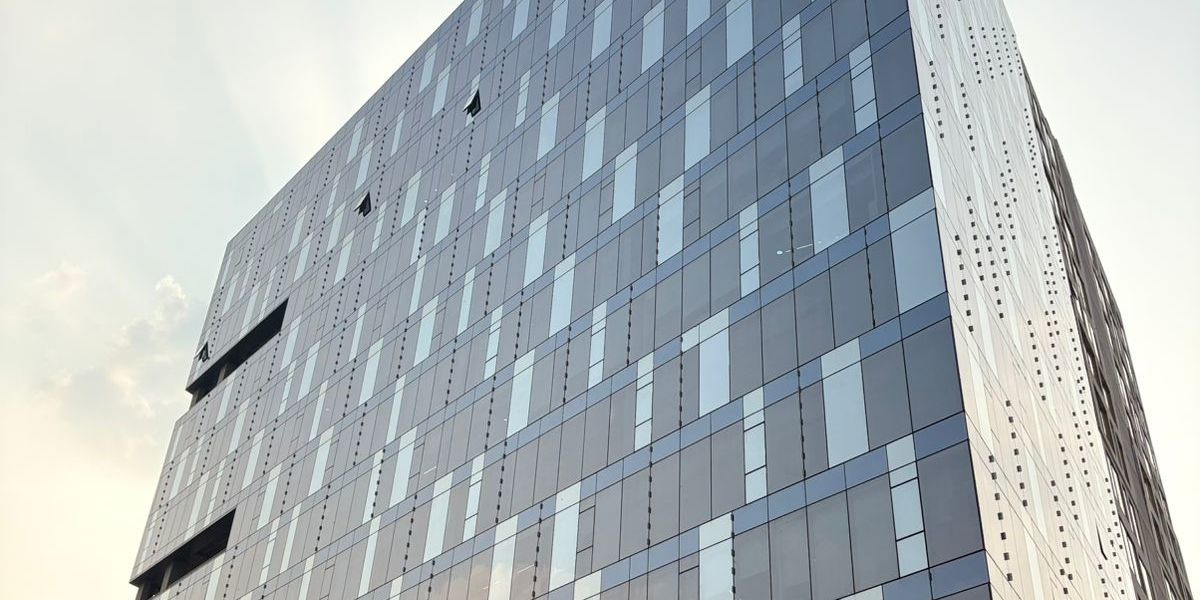 Gowra Fountain Head - Office/Commercial For Rent | JLL - IN