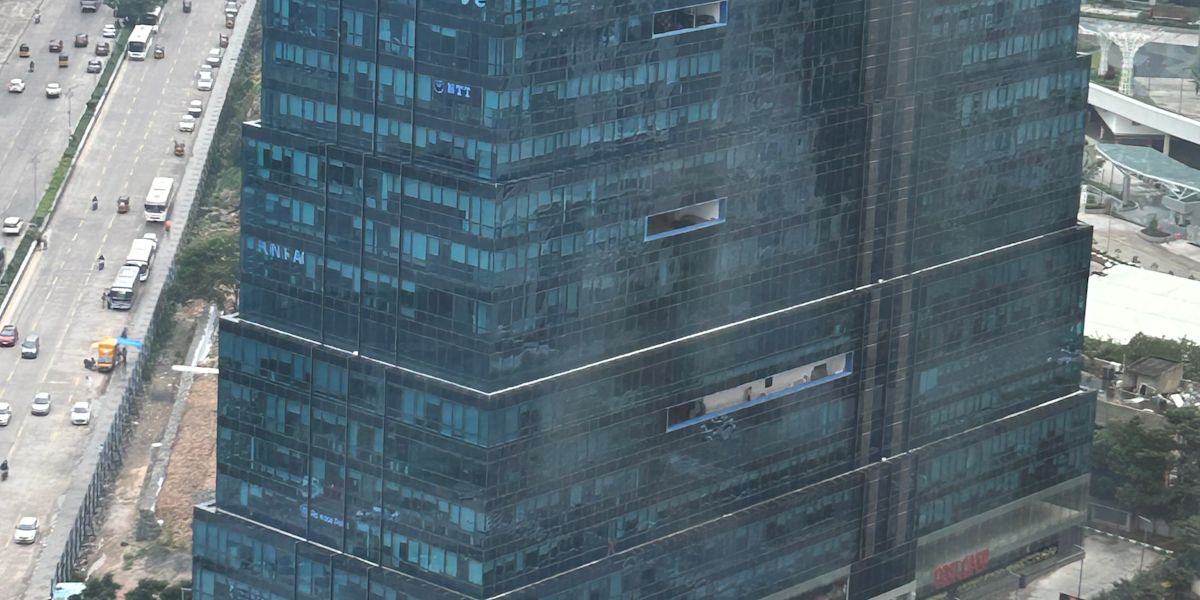 Dallas Center - Office/Commercial For Rent | JLL - IN