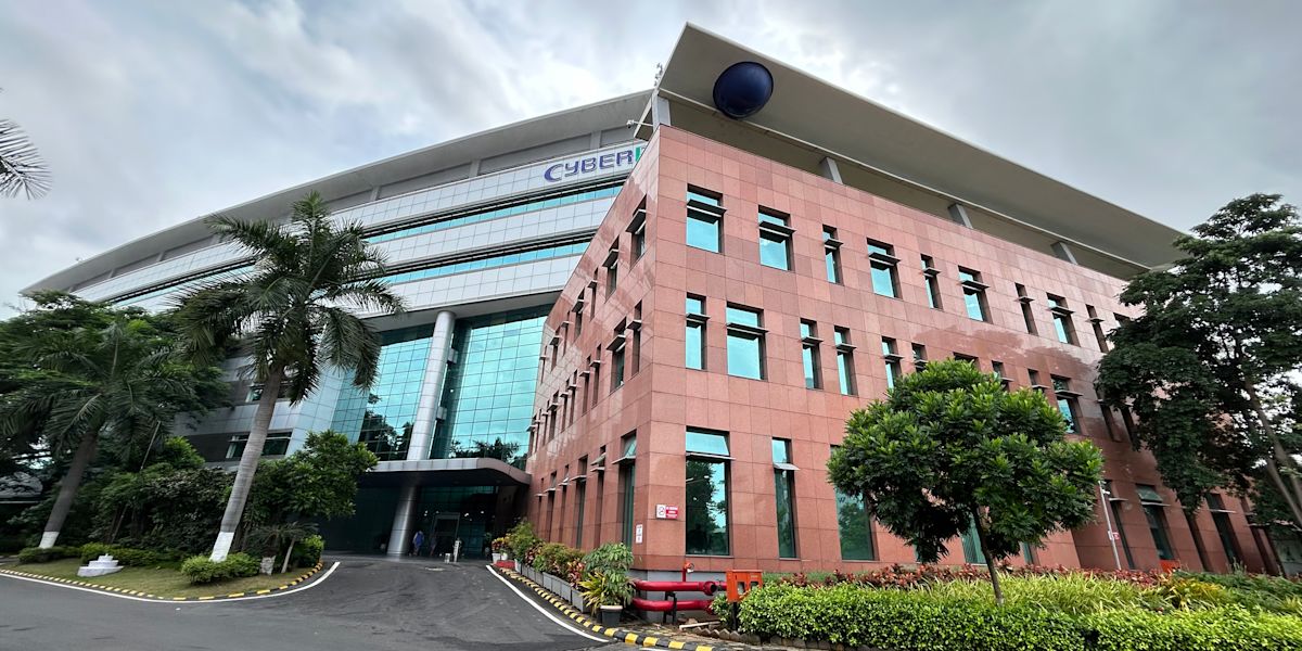 Cyber Pearl IT Park - Block B, HITEC City Phase II | JLL Properties - IN