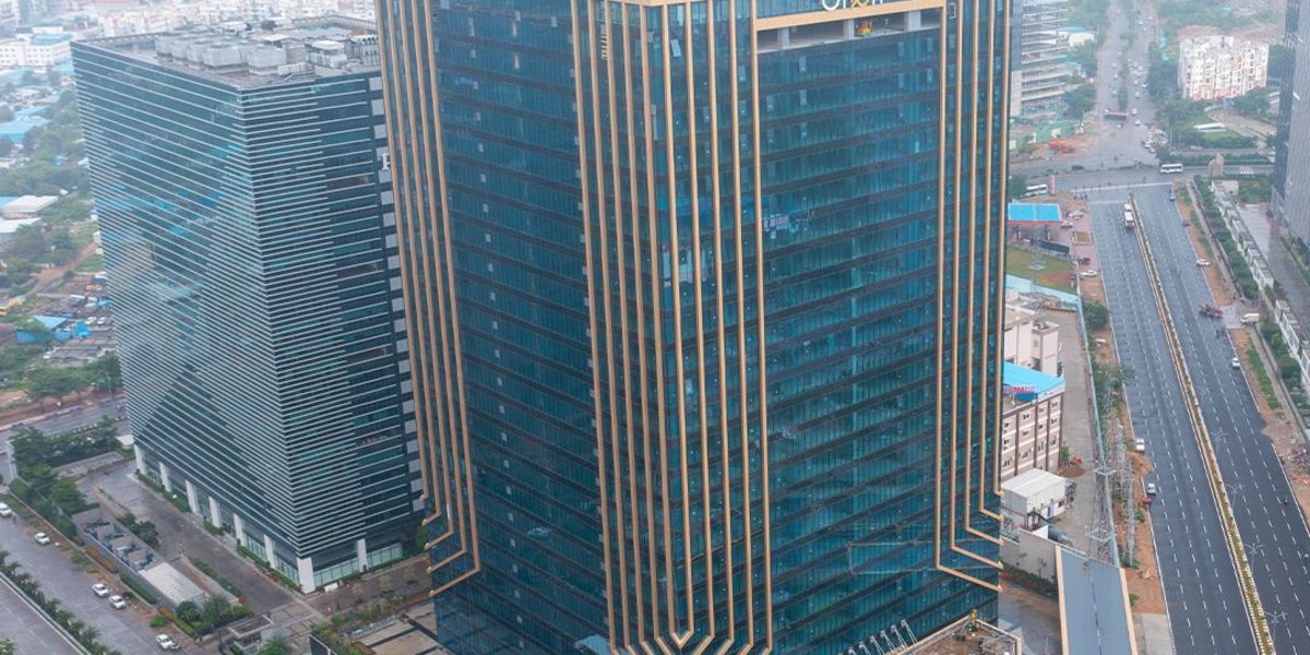 Orbit - Office/Commercial For Rent | JLL - IN