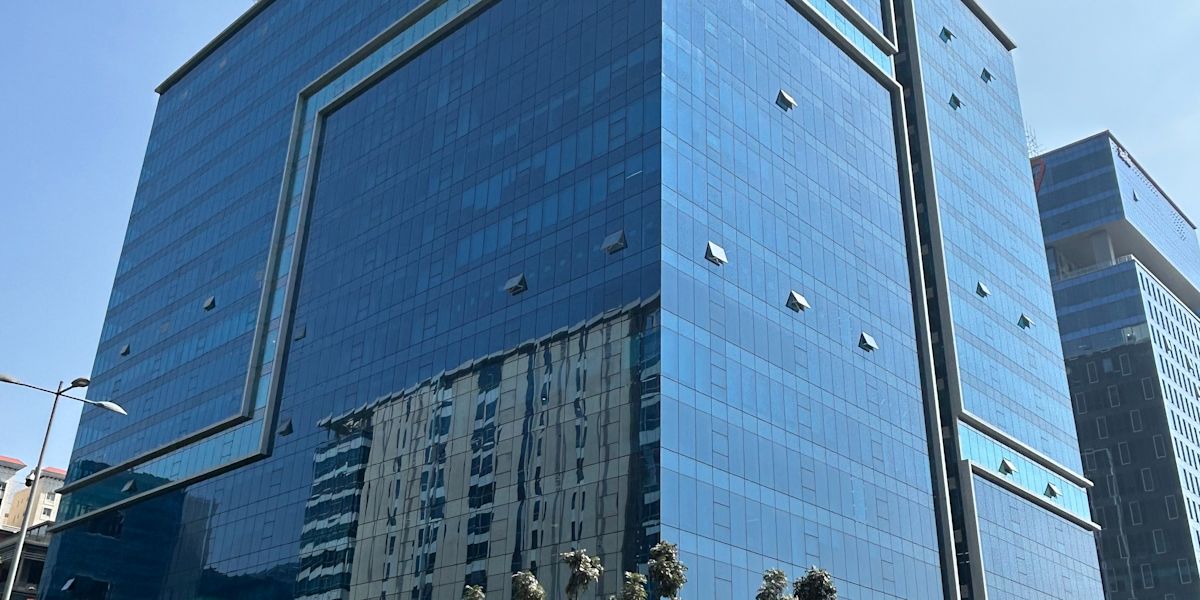 Gowra Palladium - Office/Commercial For Rent | JLL - IN
