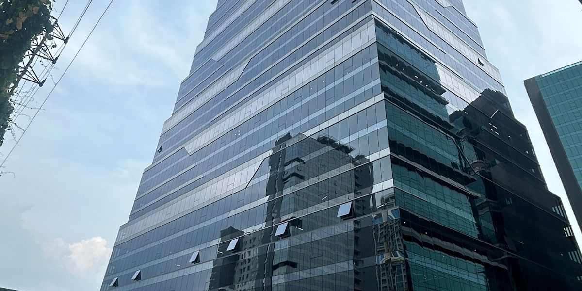 Vamsiram - Suvarna Durga Tech Park - Office/Commercial For Rent | JLL - IN