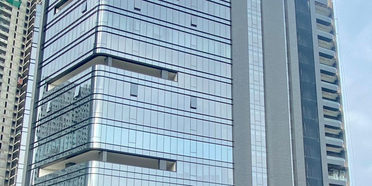 One Golden Mile - Office/Commercial For Rent | JLL - IN