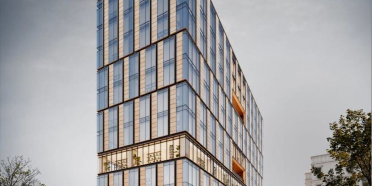 SRH Experience Tower - Office/Commercial For Rent | JLL - IN