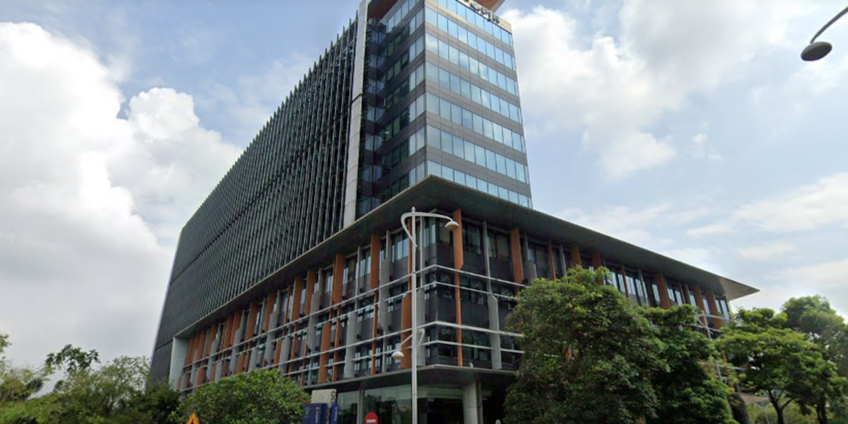 Menara Perkeso Putrajaya, 6, Persiaran Perdana, Presint 2, | JLL Malaysia