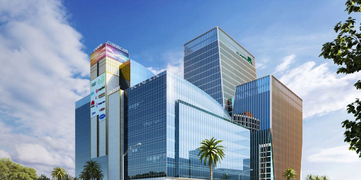 Capital Cyberscape - 2, Sector 59 | JLL Properties - IN