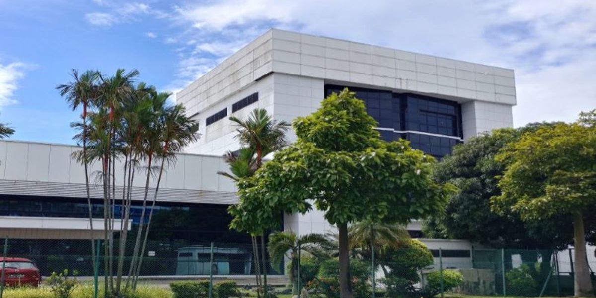 30 & 32 Tuas Avenue 8 | JLL Properties - SG