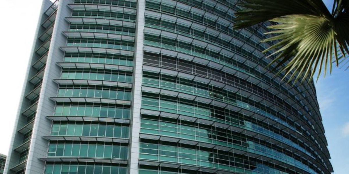 The Siemens Centre, 60 MacPherson Road | JLL Properties - SG