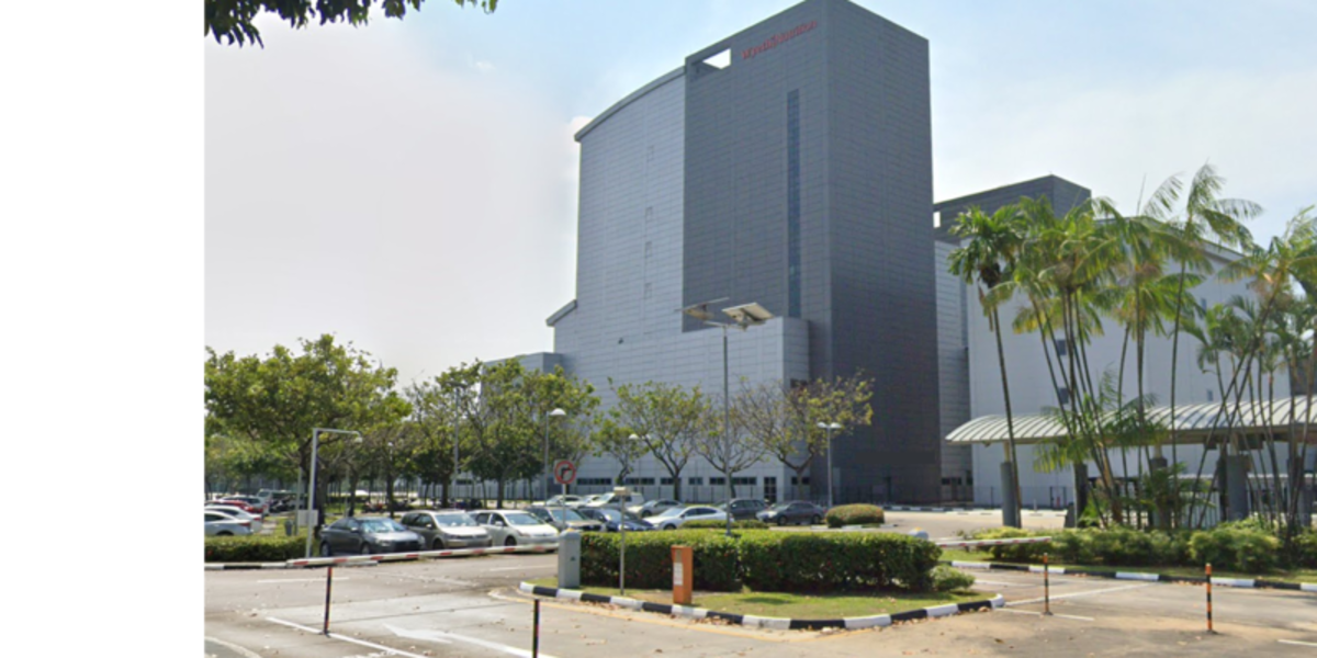 Tuas South Avenue 4, 1 Tuas South Avenue 4 | JLL Properties - SG