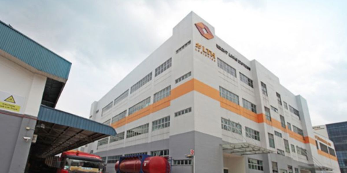 33- 33A & 35 Penjuru Lane, 33, 33A & 35 Penjuru Lane | JLL Properties - SG