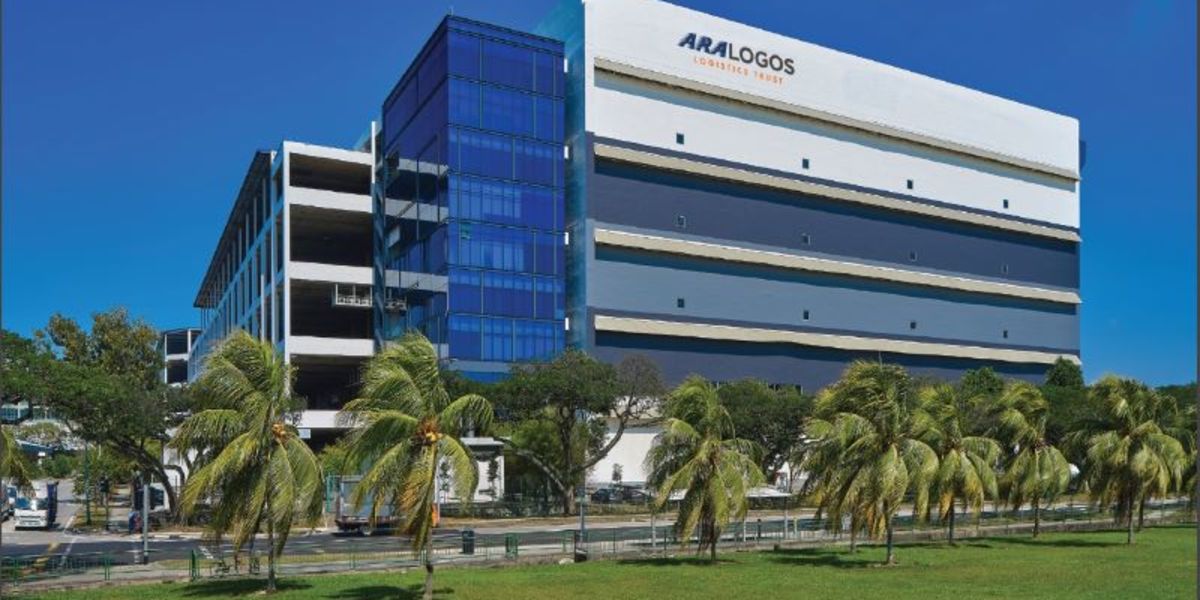 Commodity Hub @ 24 Penjuru Road | JLL Properties - SG