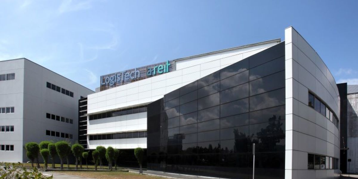 LogisTech (No. 3 Changi North Street 2) | JLL Properties - SG