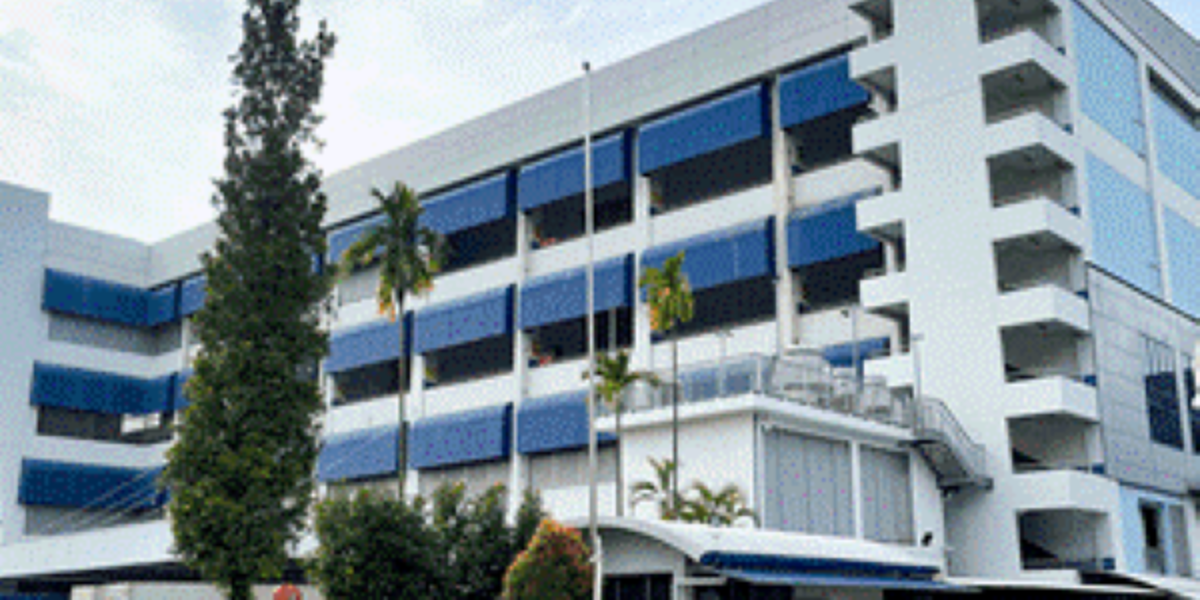 15 Senoko Loop | JLL Properties - SG