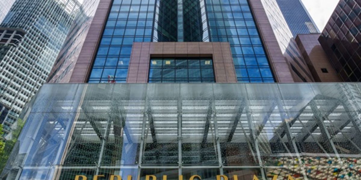 Republic Plaza 1, 9 Raffles Place | JLL Properties - SG