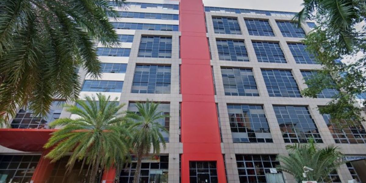 Eunos Techpark 2, 60 Kaki Bukit Place | JLL Properties - SG