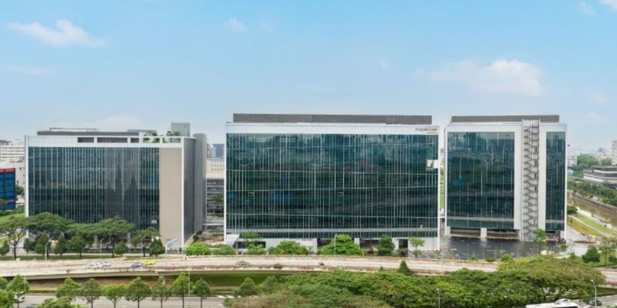 Mapletree Hi-Tech Park @ Kallang Way - Block 163, 163 Kallang Way | JLL ...
