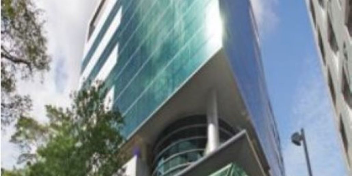 Frontech Centre, 15 Jalan Kilang Barat | JLL Properties - SG