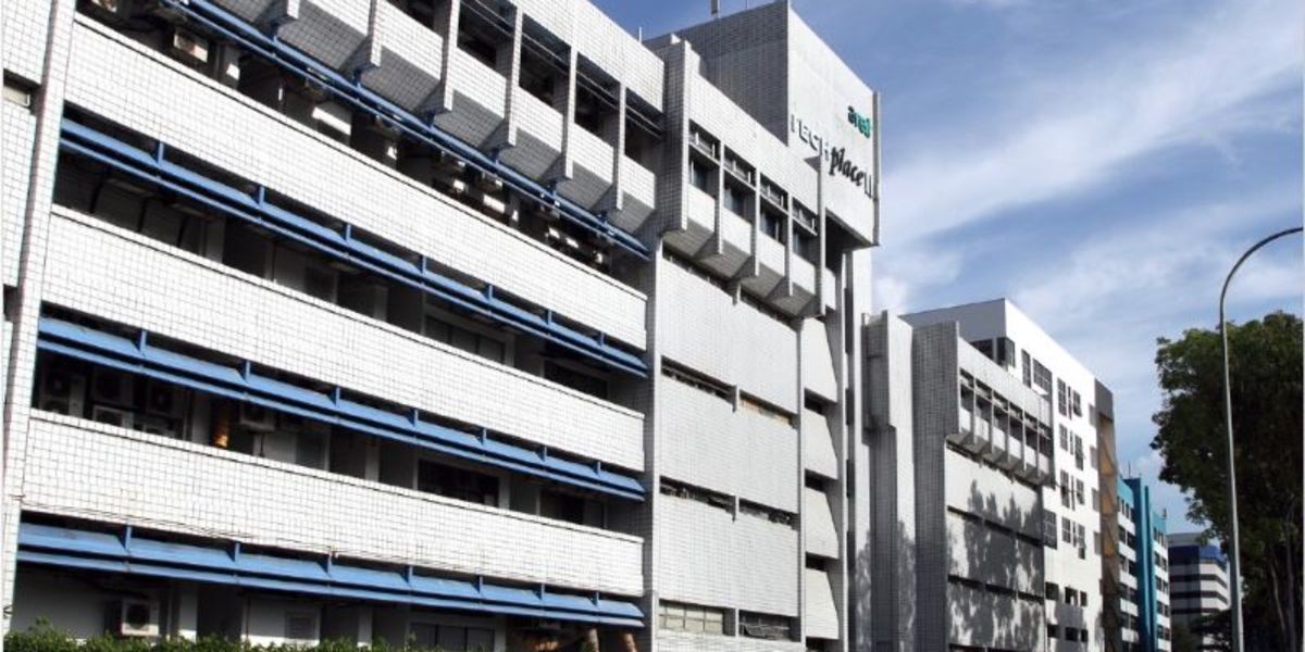 Techplace II - Block 5014, 5014 Ang Mo Kio Avenue 5 | JLL Properties - SG