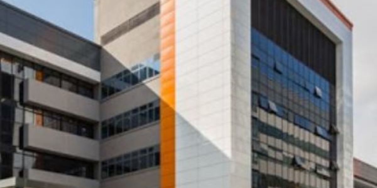 Hi-Tech Building Woodlands Central Block 35, 35 Marsiling Industrial ...