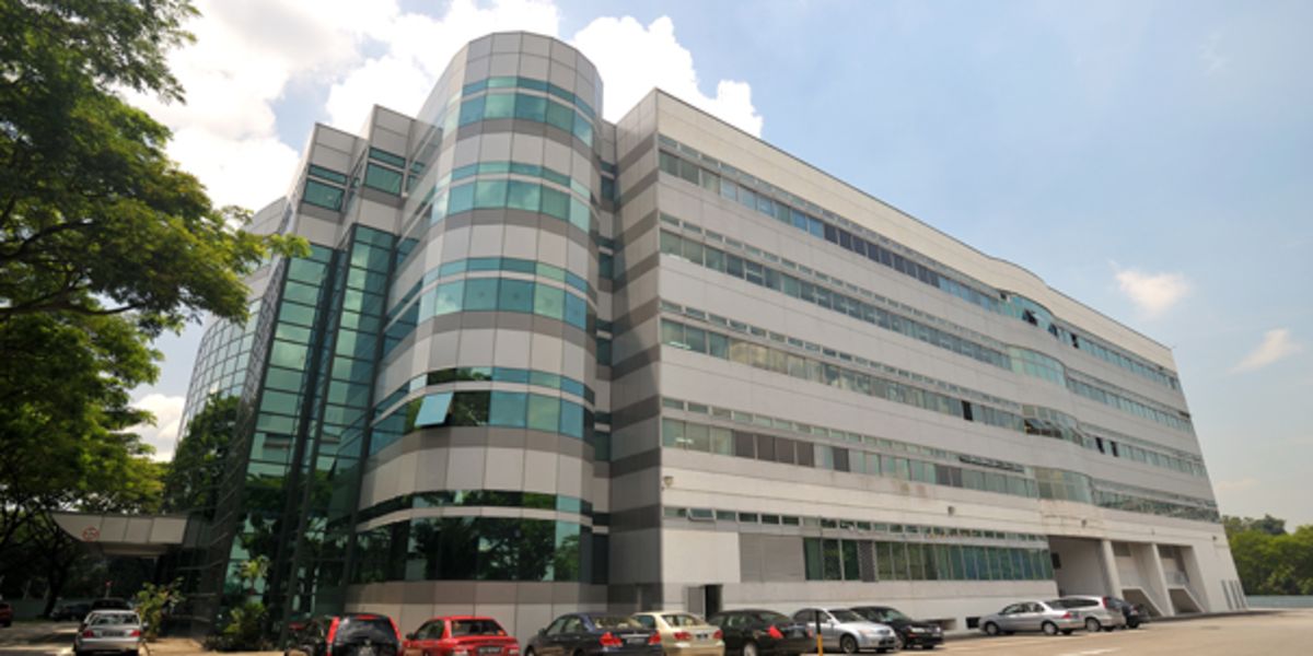 1 Clementi Loop (Clementi West) | JLL Properties - SG