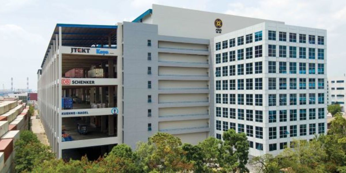 27 Penjuru Lane | JLL Properties - SG