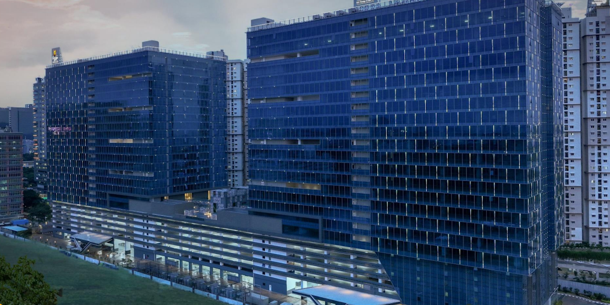 Prestige Sky Tech – Sky One | JLL Properties - IN