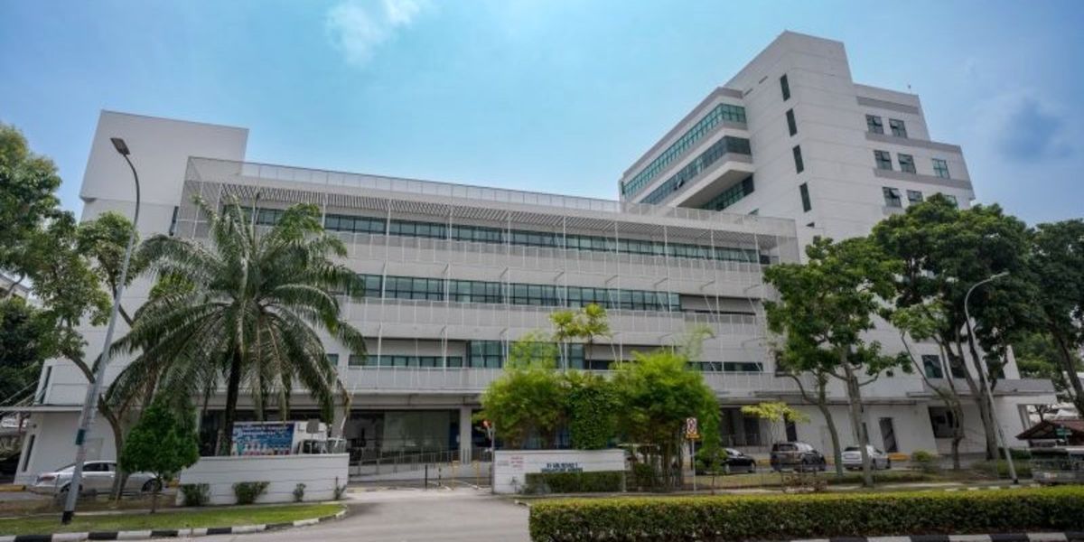 31 Ubi Road 1 (Annex Block) | JLL Properties - SG
