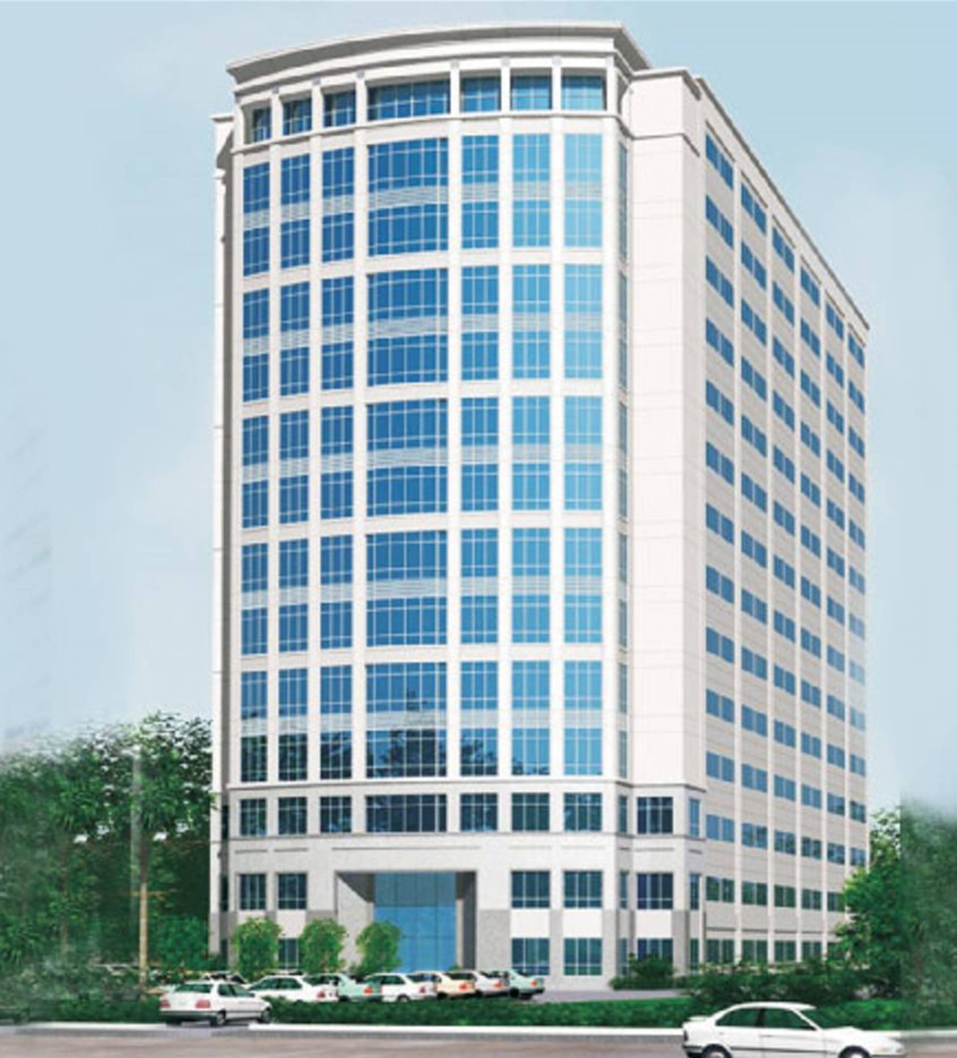 COVE OFFICES LLP (Prince Infocity I), Rajiv Gandhi Salai, Nehru Nagar ...
