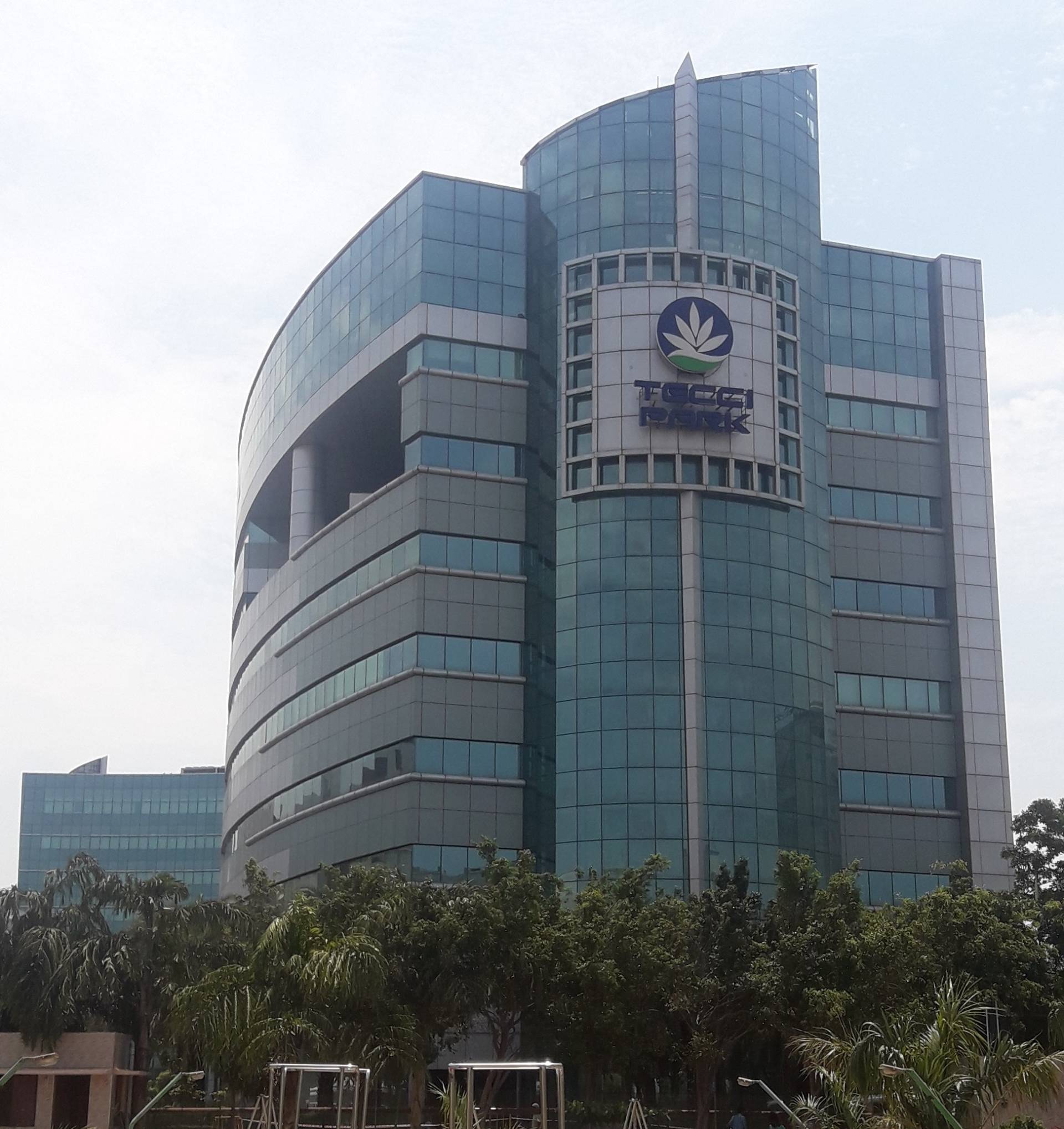 Cactus Corporate Coworking (TECCI IT Park - Tower A), 173 Block A,OMR ...
