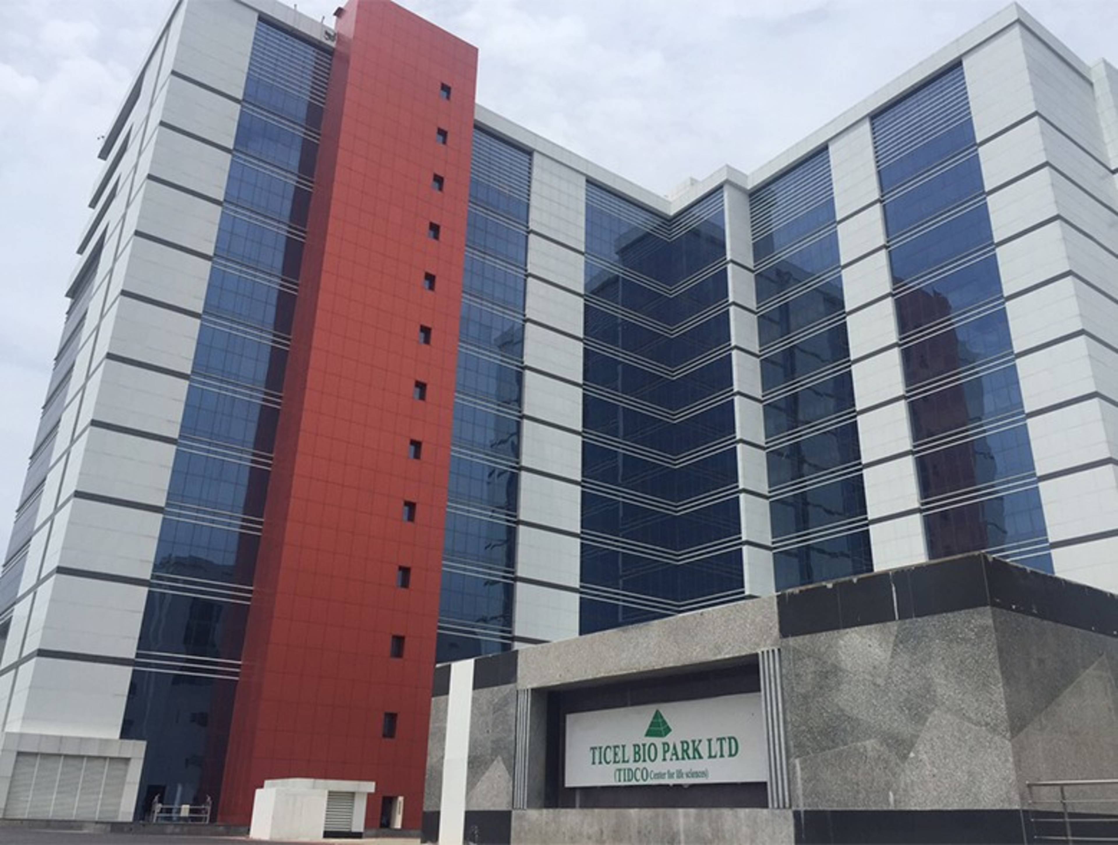 Ticel Biopark - Block 1, OMR Pre - Toll | JLL Properties - IN