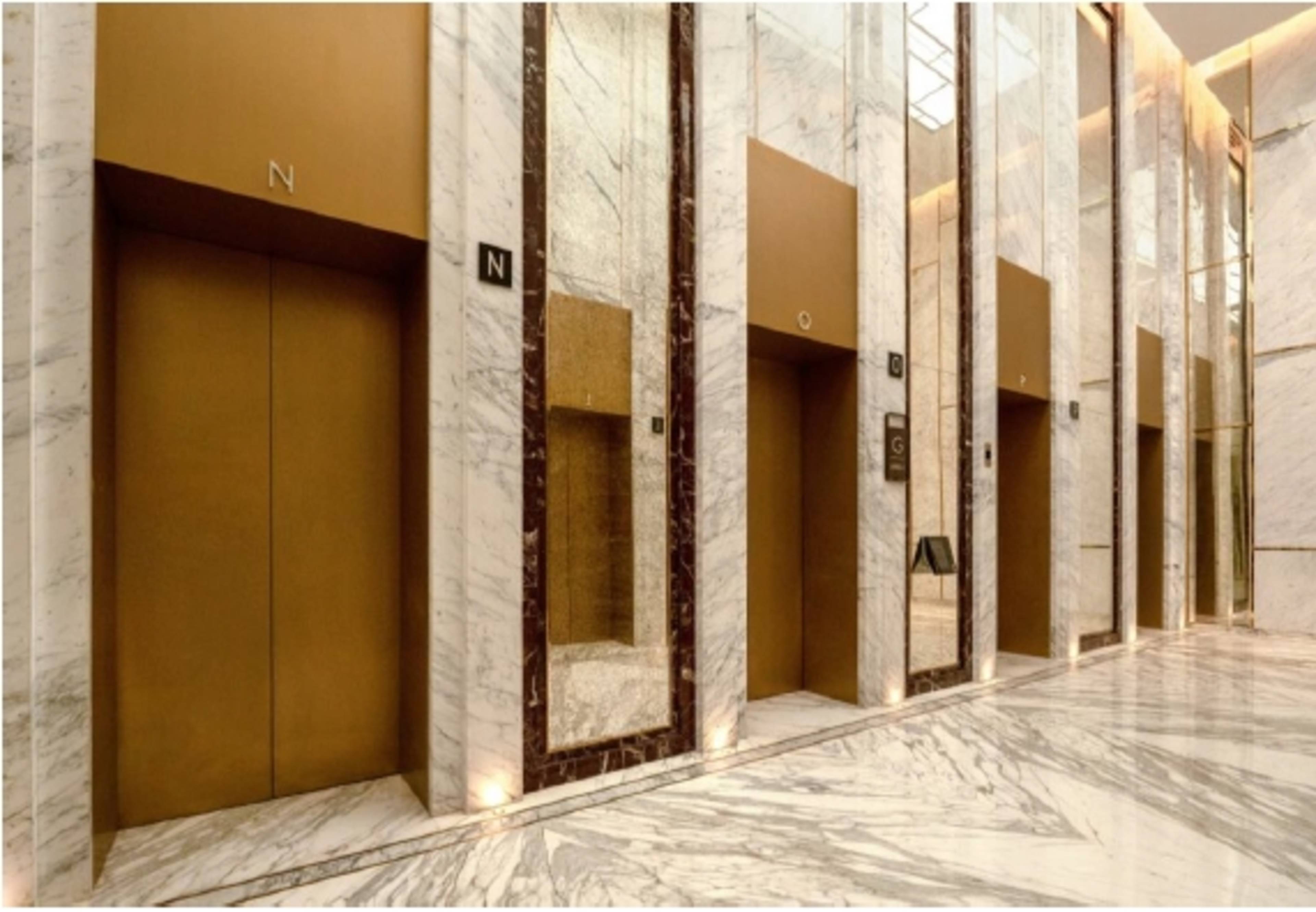 One Unity Center, S.B.Marg Elphinstone Road (W), Mumbai | JLL ...