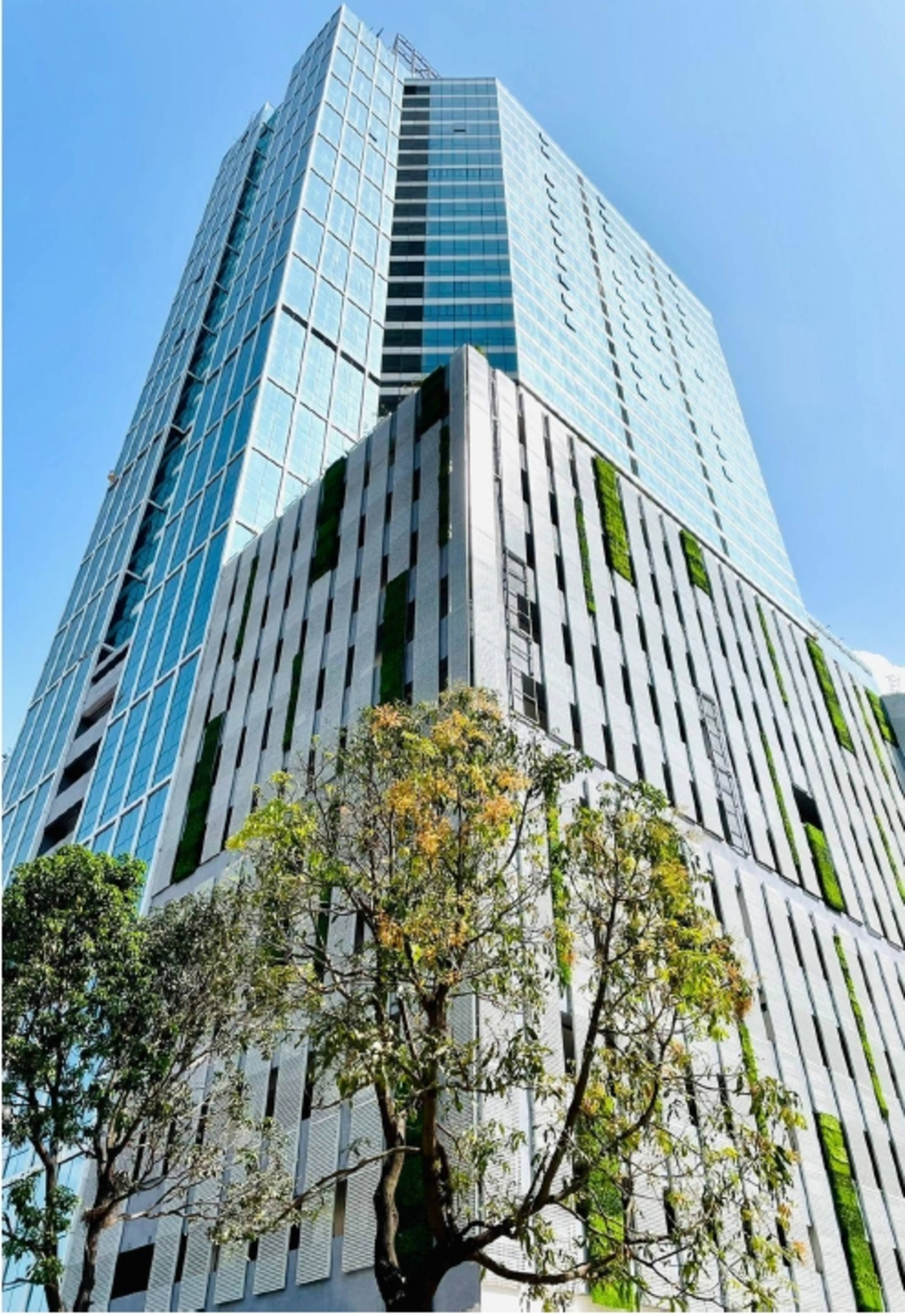 One Unity Center, S.B.Marg Elphinstone Road (W), Mumbai | JLL ...