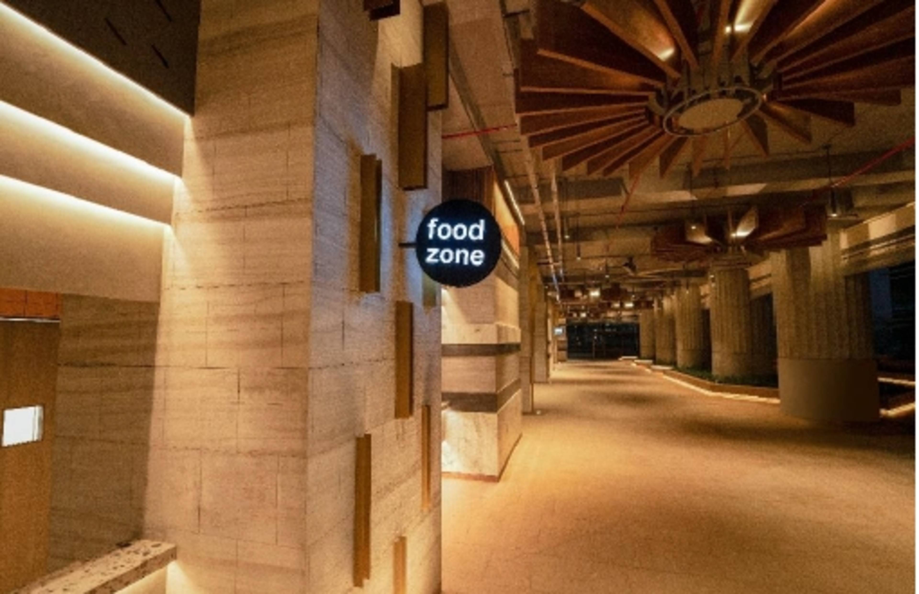 One Unity Center, S.B.Marg Elphinstone Road (W), Mumbai | JLL ...